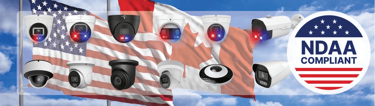 Security Camera System