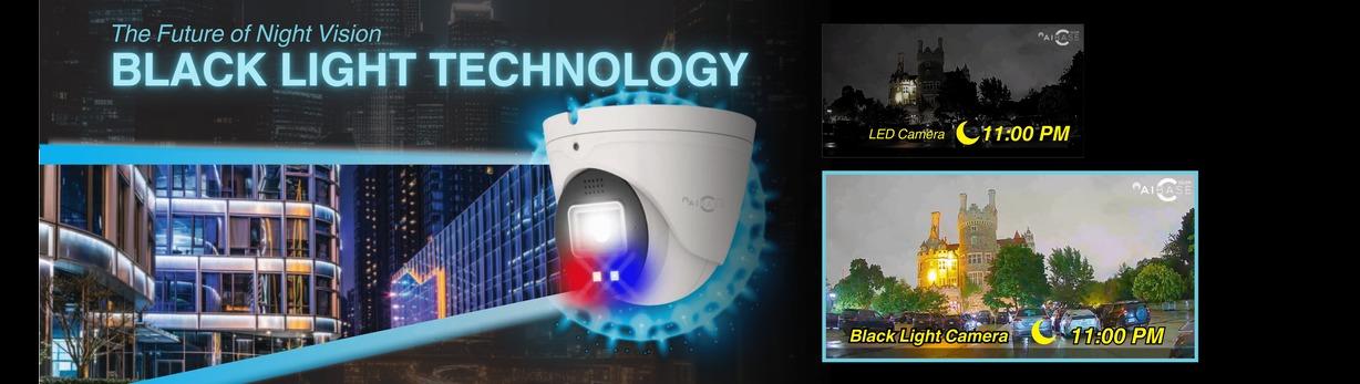 Security Camera System