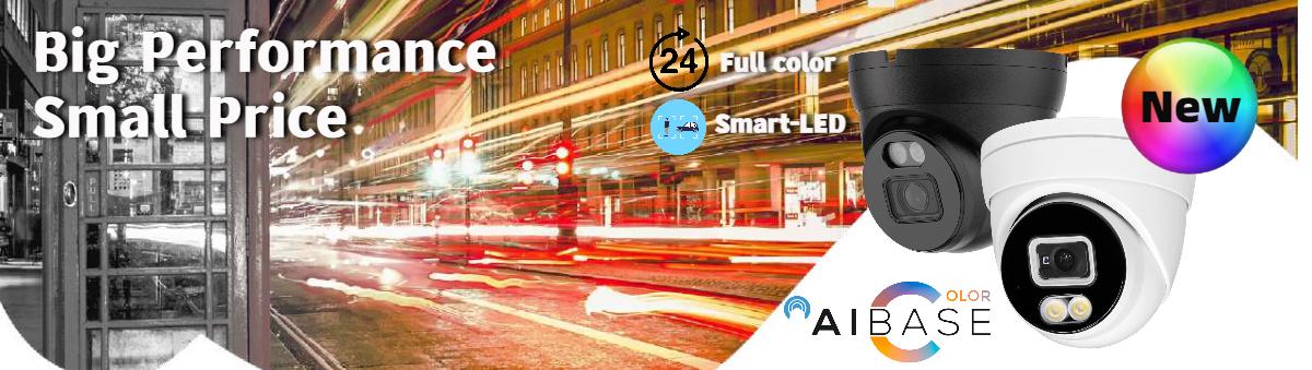 Security Camera System