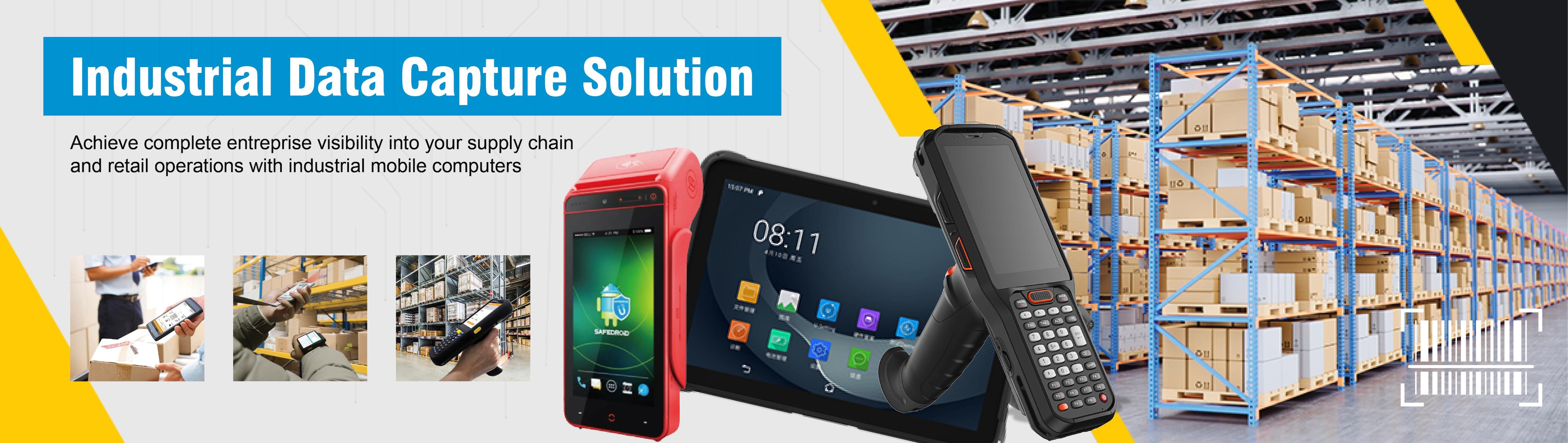 Security Camera System