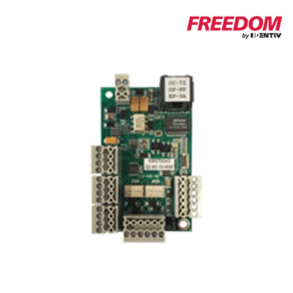 IDentiv Freedom RS485 Bridge (50-40-485)