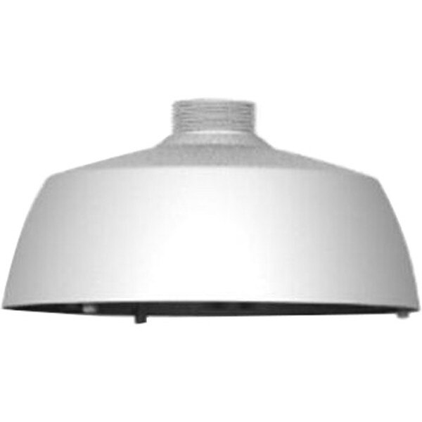 Hikvision Pendant Cap for DS-2CD72 and DS-2CD43 Series Cameras (White ...