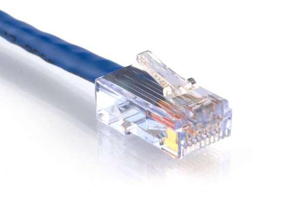 3 Ft Cat6 Patch Cable(ACC-CAB-CAT6-003)