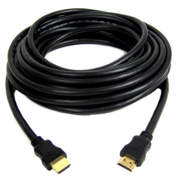 4K HDMI CABLE (ACC-CAB-HDMI06-4K)