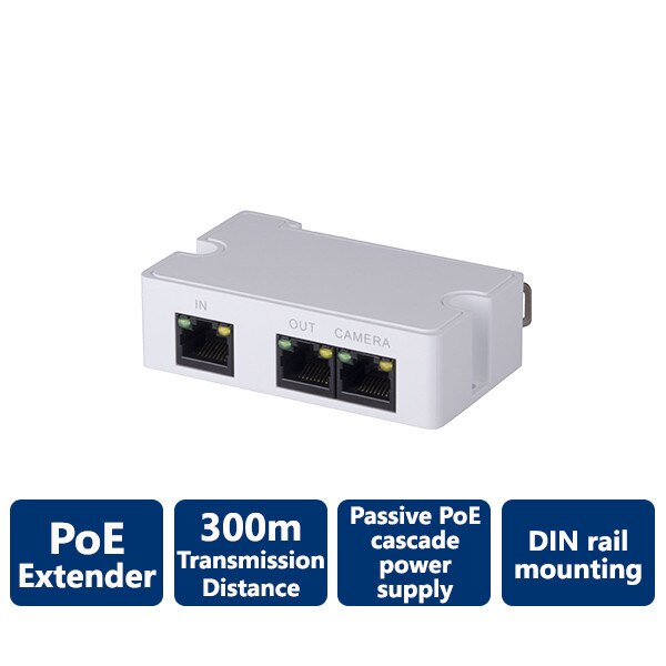 POE Extender (ACC-IP-POE-913)