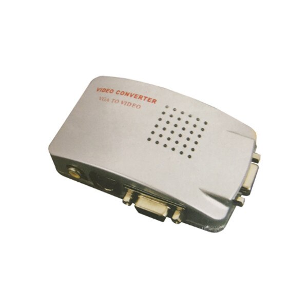 High resolution VGA to BNC Video convertor (ACC-VIDEO-VGA-BNC)