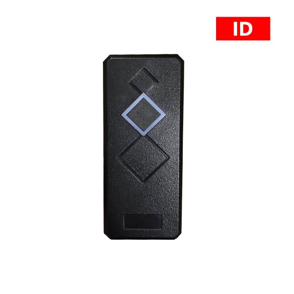 EM ID Wiegand 26/34 Card Reader (ADC-CR-RD10)