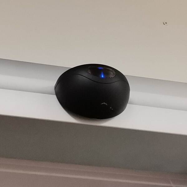 Multi-purpose microwave motion sensor (ADC-EB-703)