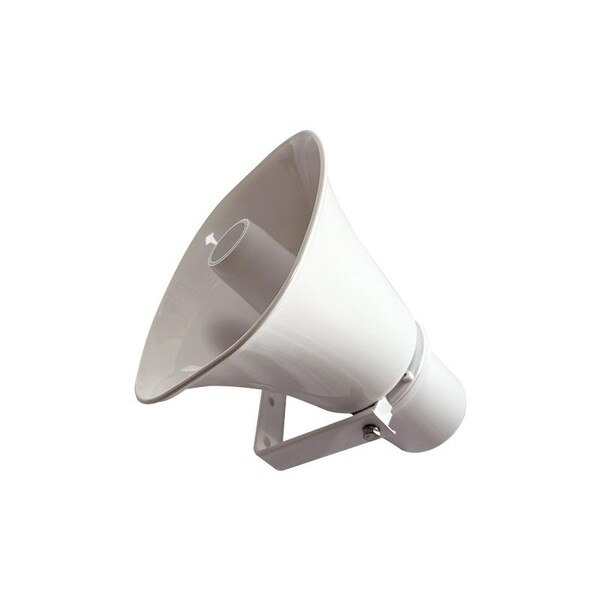 30W IP Horn Speaker With MIC (AUDIO-IP-S21M-H30W-M)