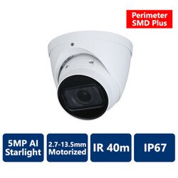 IP Cameras | Ameta Group International - English