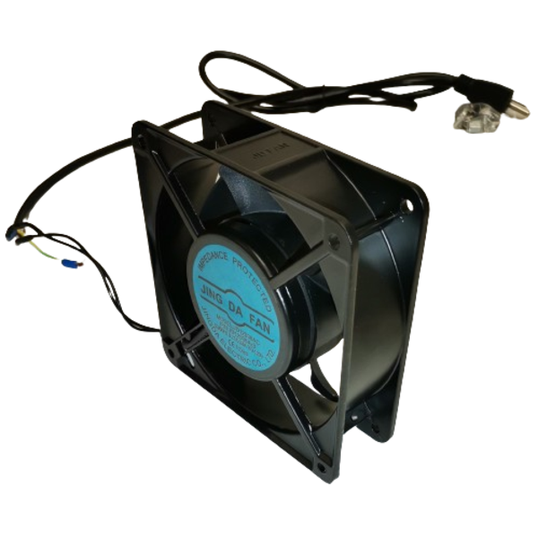 Network Cabinet Optional Fan (DLB-R-FAN)