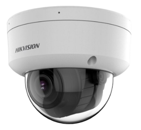 8 MP Acusense Smart Hybrid Light Motorized Varifocal Dome Network Camera (DS-2CD2783G2-LIZS2U(2. ...