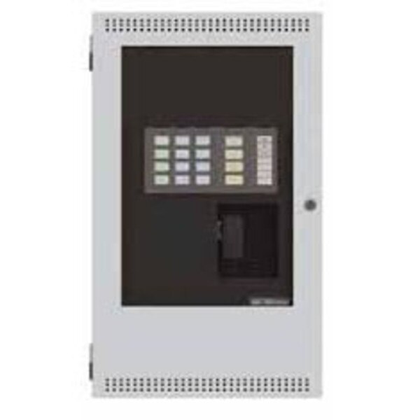 Mircom QX-MINI-RM-W expandable emergency communication system