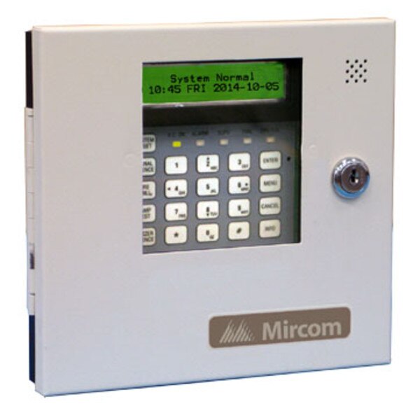 Mircom-RAM-300LCDW