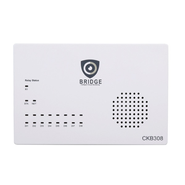 Chekt CKB-308 Visual Verification Bridge (NT-AP-CKB-308)