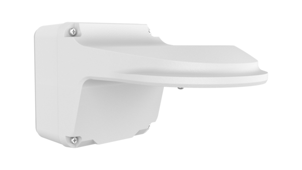 Wall Mounting Assembling Bracket For 32 Fix-dome&Mini Fix-dome&Plastic ...